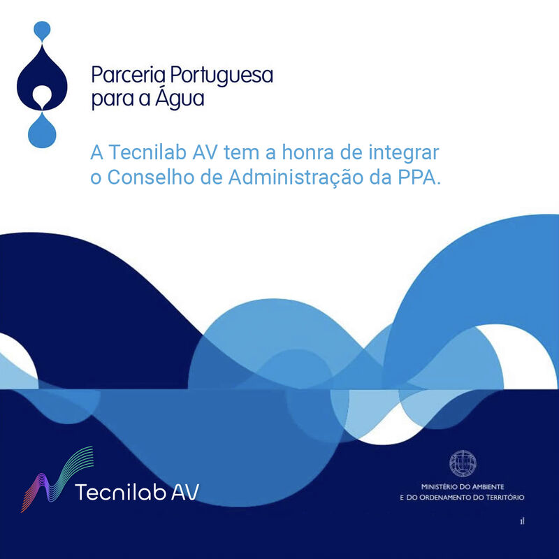 Tecnilab AV Portugal, S.A.